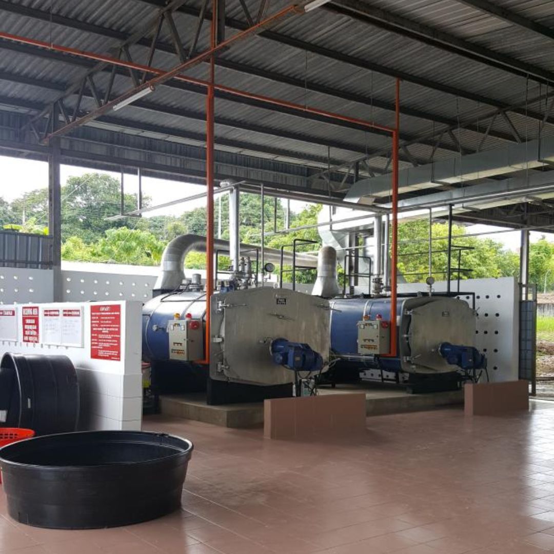 WTC Engineering (M) Sdn Bhd